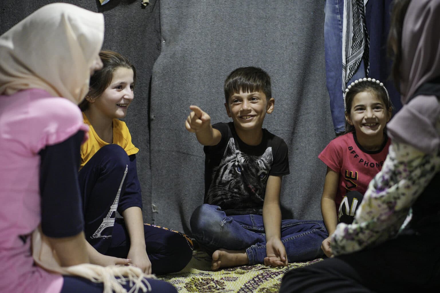 Eligibility - Nabni Facility